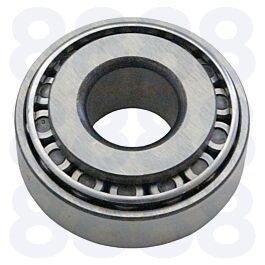 ROULEMENT DE ROUE EXÉRIEUR | Emmark UK, Pièces de tracteur | 150662M1 ...