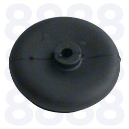 SOUFFLET EN CAOUTCHOUC DE LEVIER DE VITESSE | Emmark UK, Pièces de ...