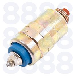 ÉLECTROVANNE DE COUPURE DE CARBURANT | Emmark UK, Pièces de tracteur ...