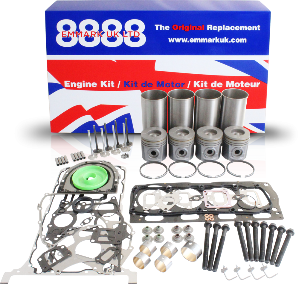 Engine Kits