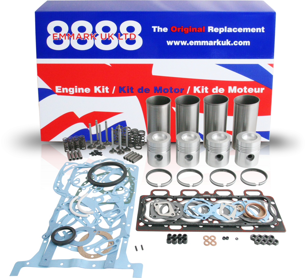 Engine Kits