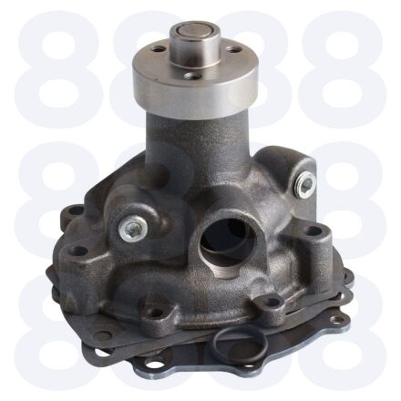 WATER PUMP 504065104, 99454833, VPE1119 | Emmark UK, Tractor Parts