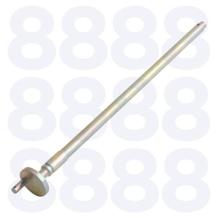 HYDRAULIC DRAFT CONTROL SHAFT 899277M91 | Emmark UK, Tractor Parts