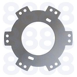 INTERMEDIATE PLATE R96806, VPH7215 | Emmark UK, Tractor Parts