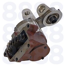 HYDRAULIC PUMP 81836735, 81844738, 83900640, 83908690, 83928509 ...