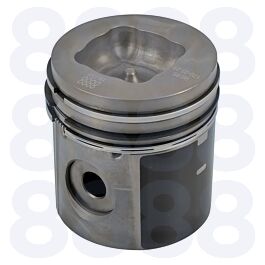 PISTON ASSY | Emmark UK, Tractor Parts