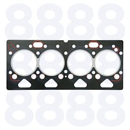 HEAD GASKET 02/101879, 02/102037, 02/102185, 146-5098, 3637498M1 ...
