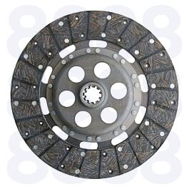 MAIN PLATE - 11 inch 10 SPLINE 184542M91, 3620410M91, 3620410M92 ...