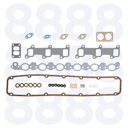 HEAD GASKET SET - LESS HEAD GASKET 82845213, 83933431, ECPN6008BA ...