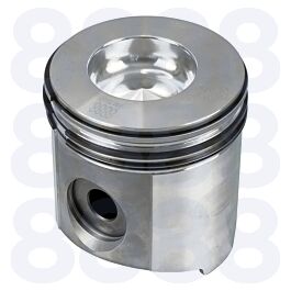 PISTON ASSY | Emmark UK, Tractor Parts