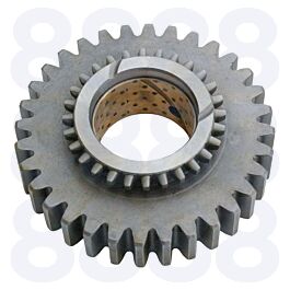 REVERSE GEAR - 32/28 TEETH 81813476, 82983061, 83946990, 83960005 ...