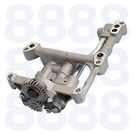 OIL PUMP 02/202485, 02/203231, 225-8329, 230-7578, 4132F071, 4132F072 ...
