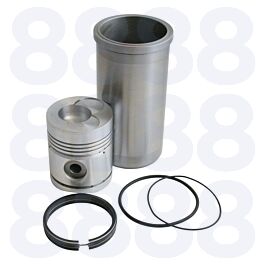 KIT SET | Emmark UK, Tractor Parts