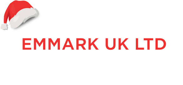 Engine & Tractor Parts | Emmark UK - 35+ Years Experience